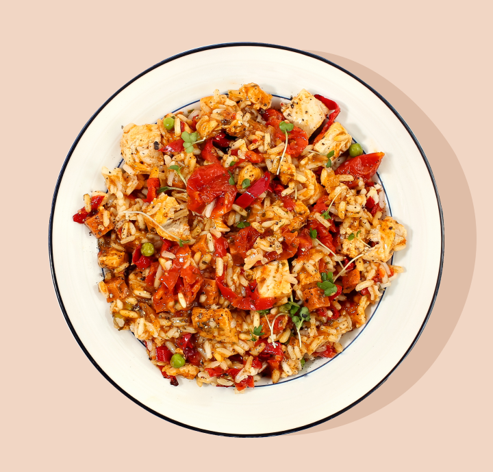 Prepped Pots | Healthy Low Calorie Meals Delivered – NI Prepped Pots ...