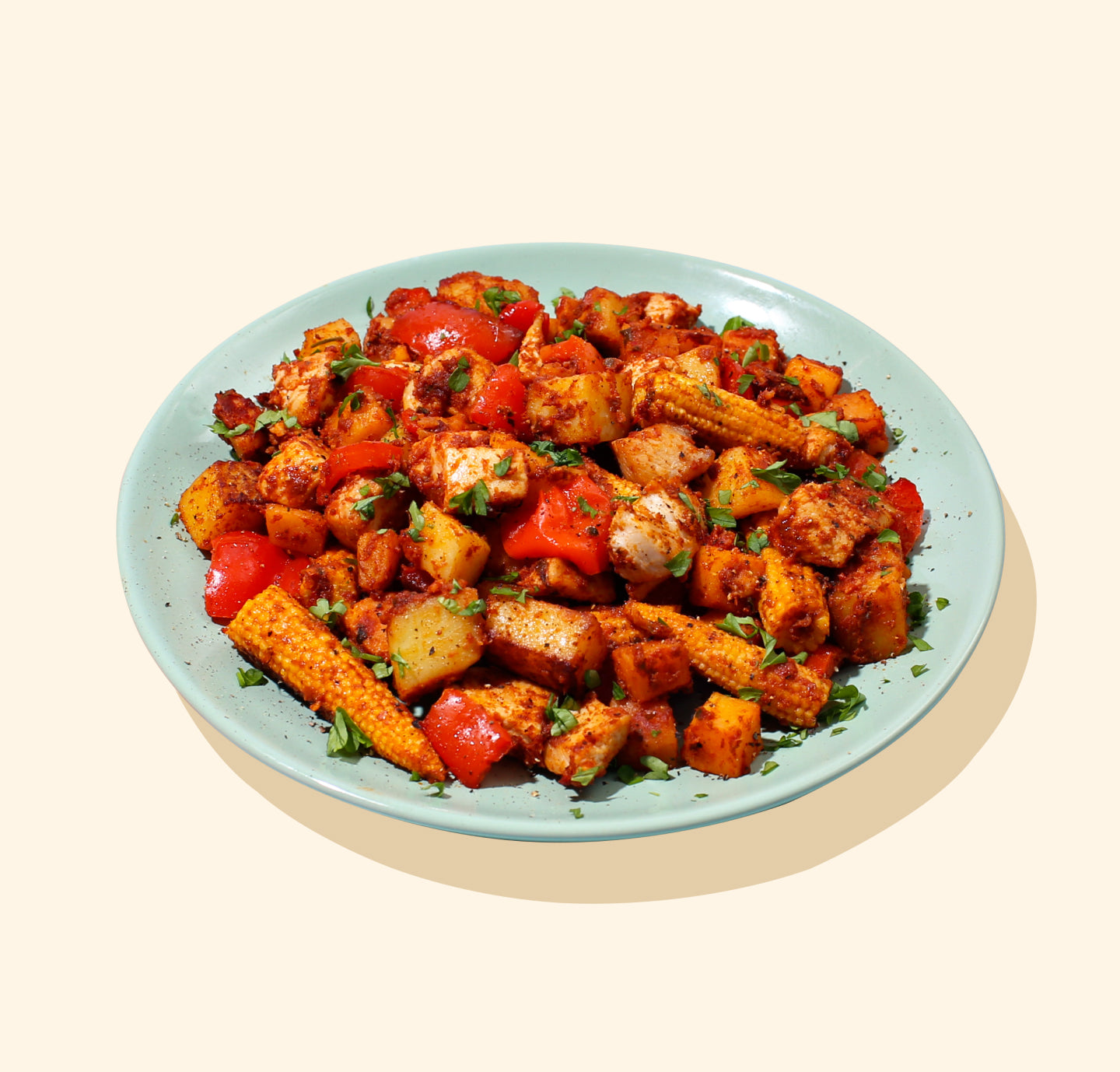 Prepped Pots | Healthy Low Calorie Meals Delivered – NI Prepped Pots ...