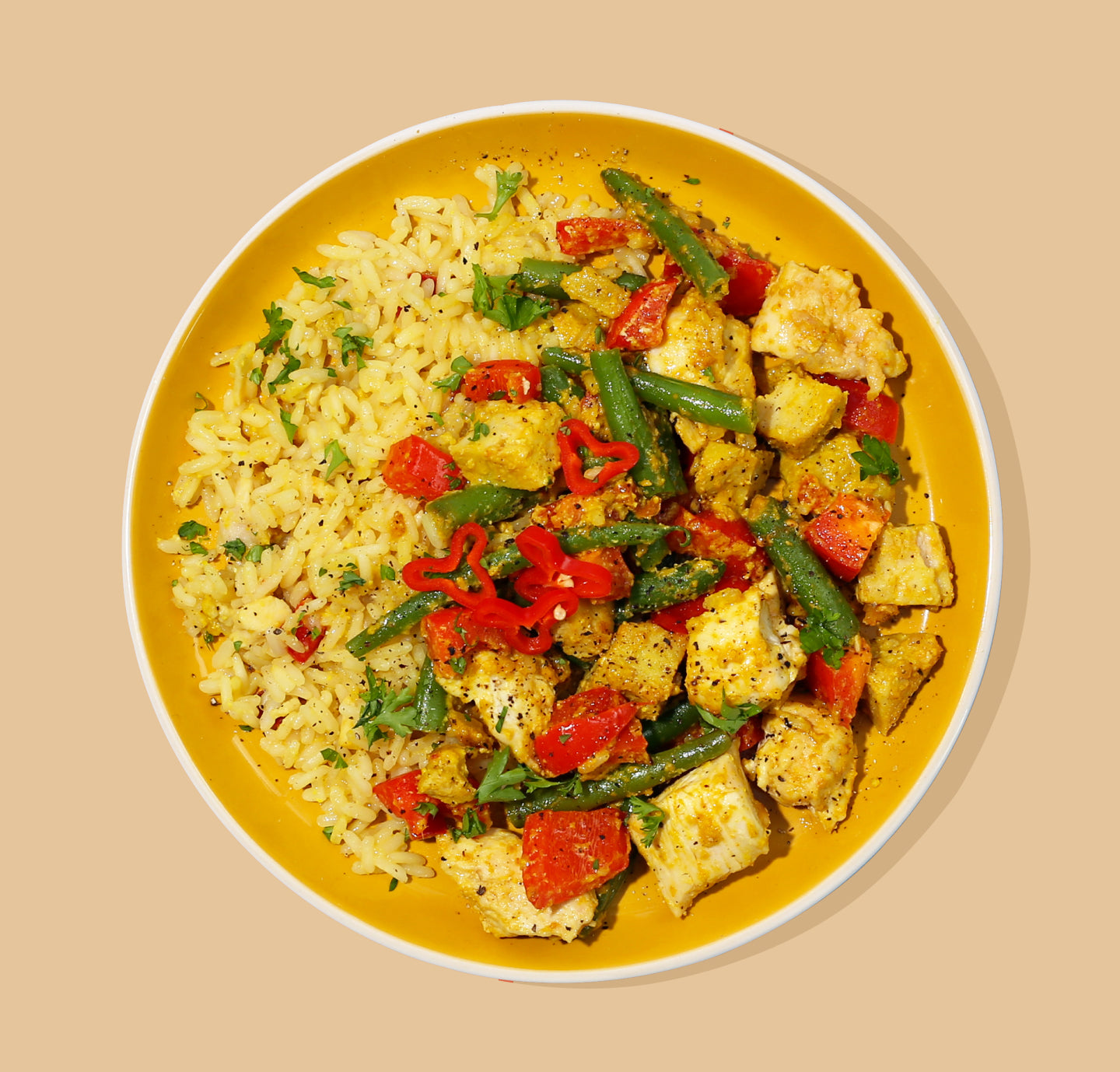 Prepped Pots | Healthy Low Calorie Meals Delivered – NI Prepped Pots ...