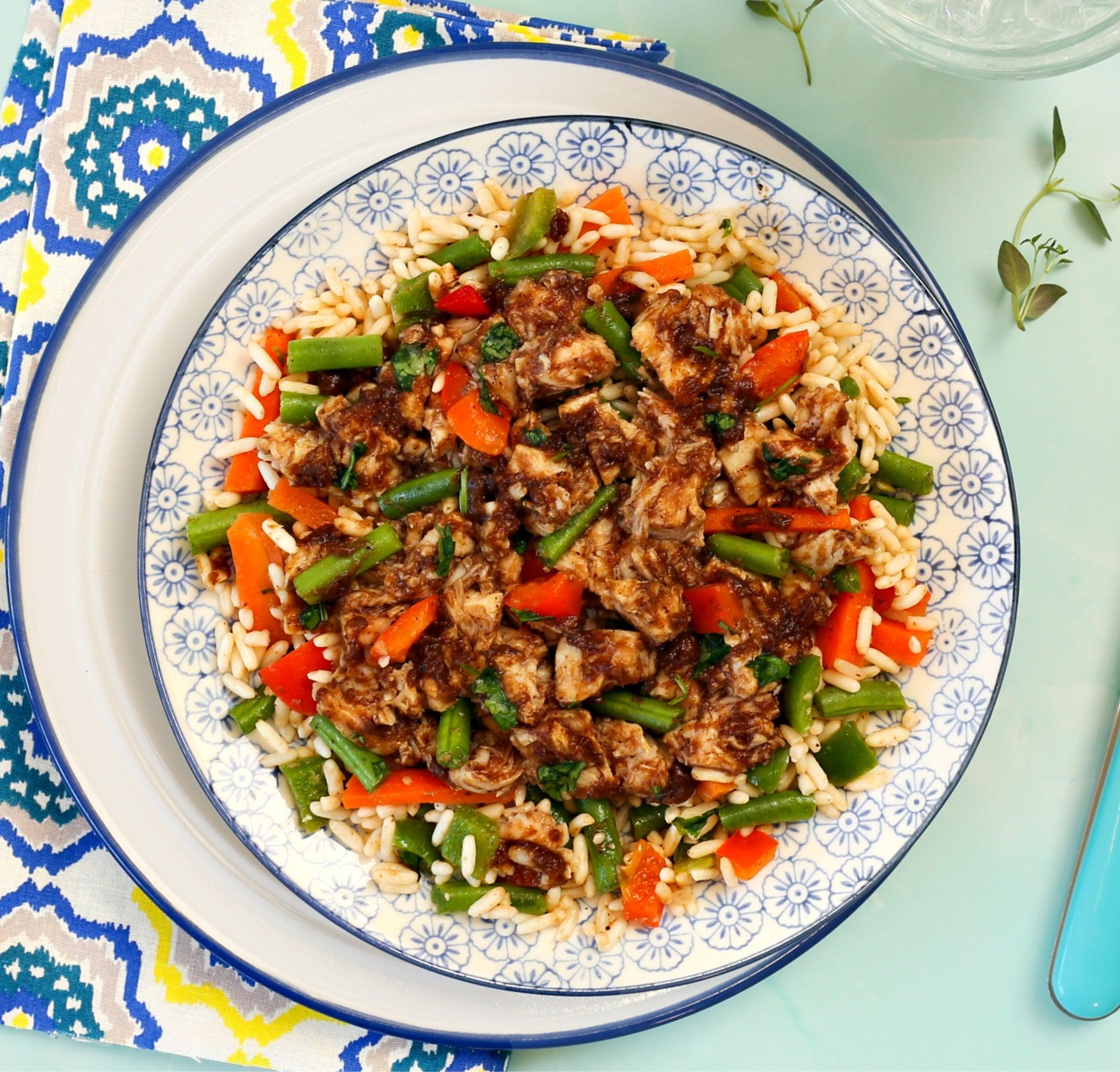 Prepped Pots | Healthy Low Calorie Meals Delivered – NI Prepped Pots ...