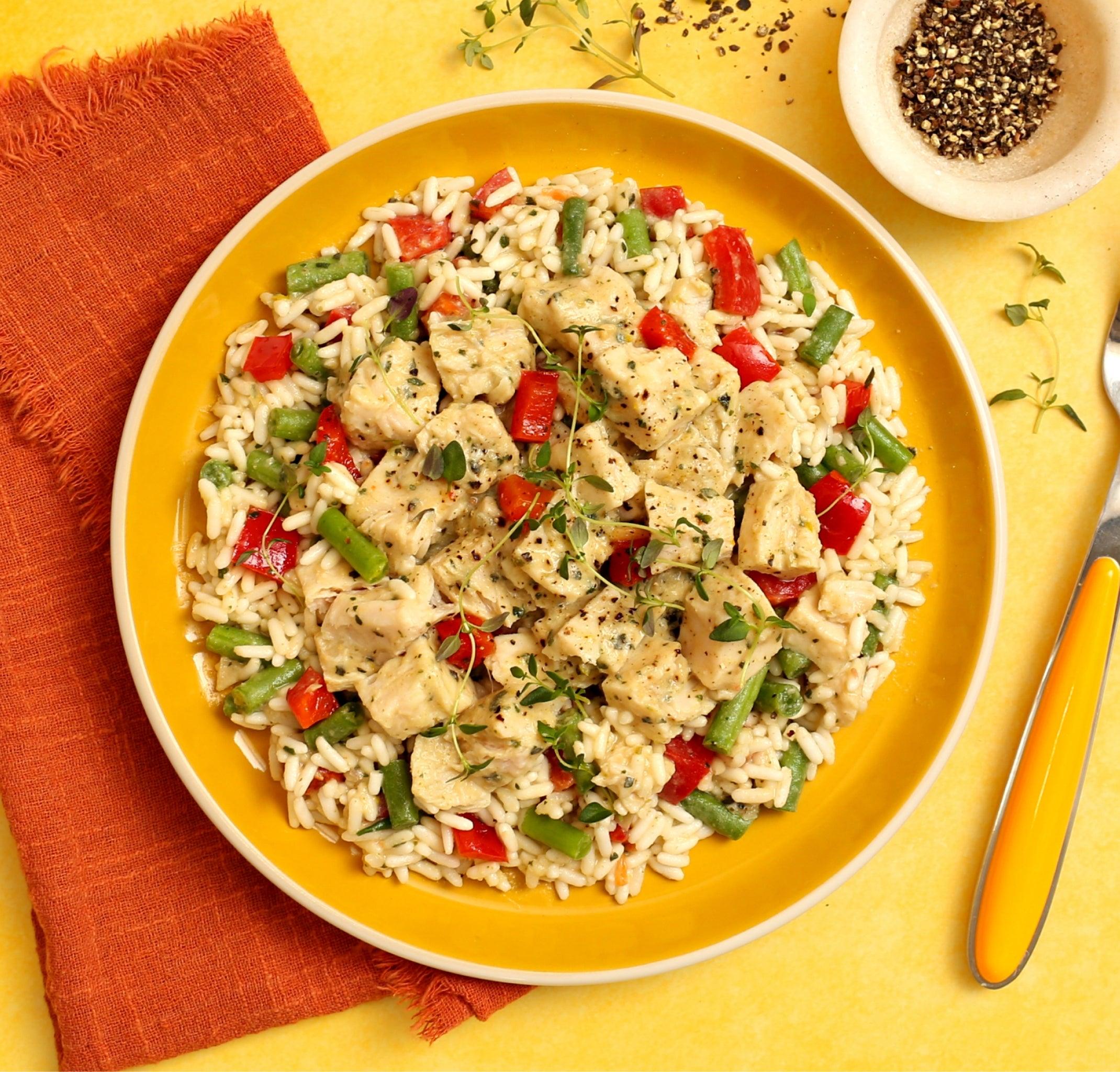 Prepped Pots | Healthy Low Calorie Meals Delivered – NI Prepped Pots ...